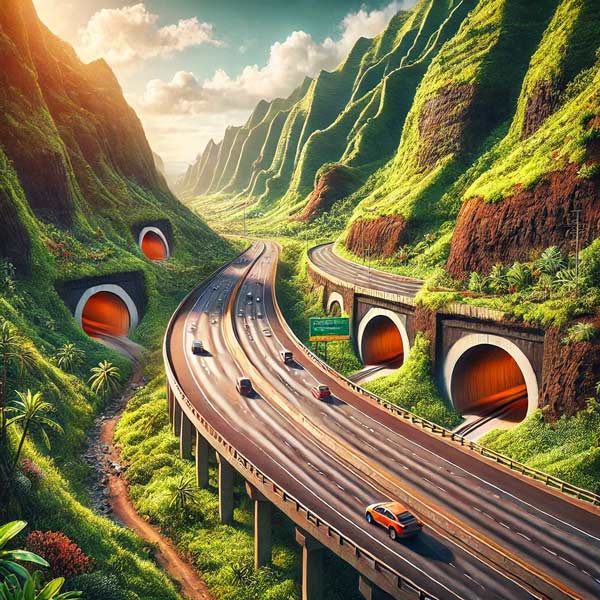 Top 9 Scenic Drives in Oahu to Explore with Your Jeep - Oahu Jeeps